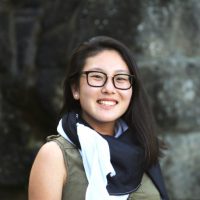 Exhibitions – Sarah Cho's portfolio